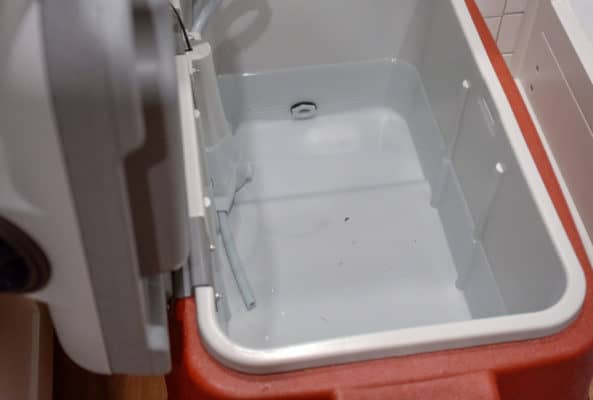 IcyBreeze Cooler Air Conditioner Review - Is It Worth It? - Camper Van ...