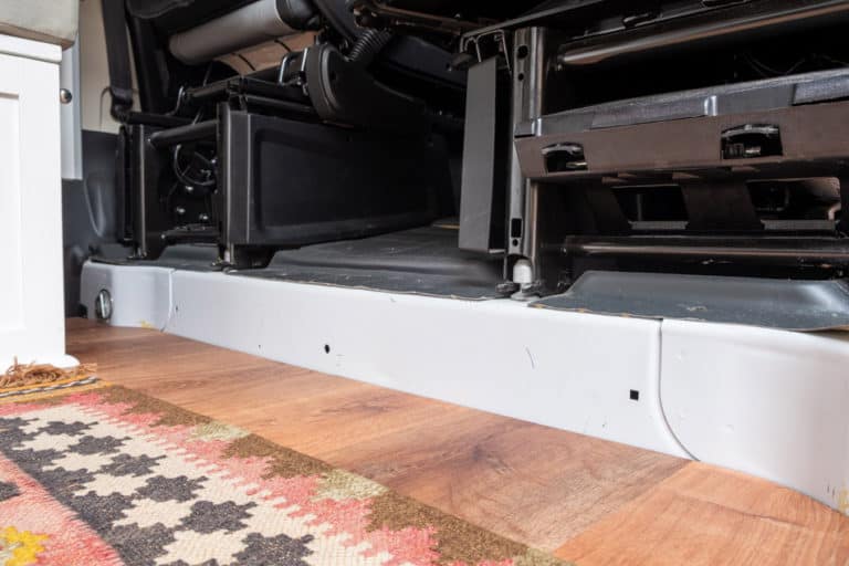 Ram Promaster For Van Conversion - Everything You Need To Know - Camper ...