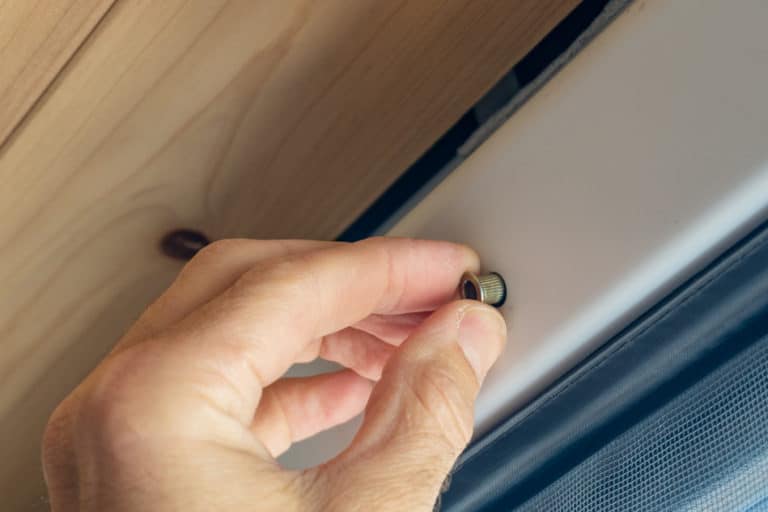 How Well Do Rivet Nuts Work? – Camper Van Traveler