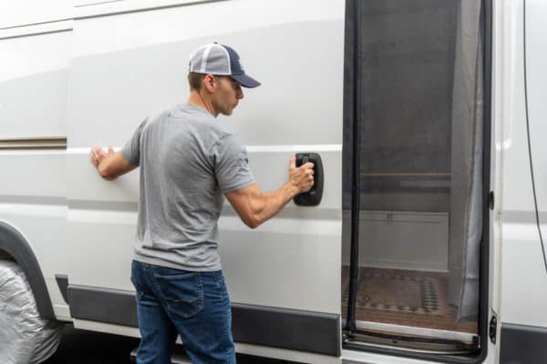 9 Downsides of Van Life - Camper Van Traveler