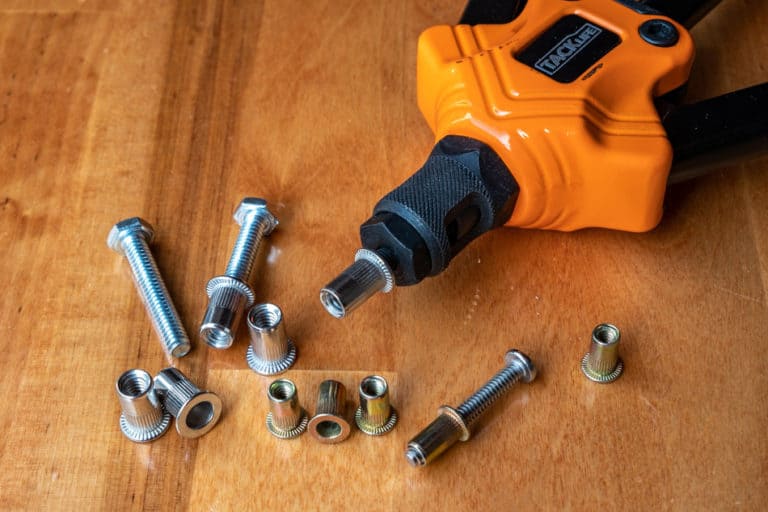 Screws For Van Conversion - Best Options - Camper Van Traveler
