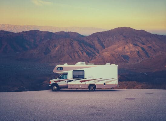 What Size RV Do I Need? Size Comparisons of Each Type - Camper Van Traveler