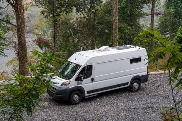 5 Dangers of Van Life and 5 Tips For Staying Safe – Camper Van Traveler